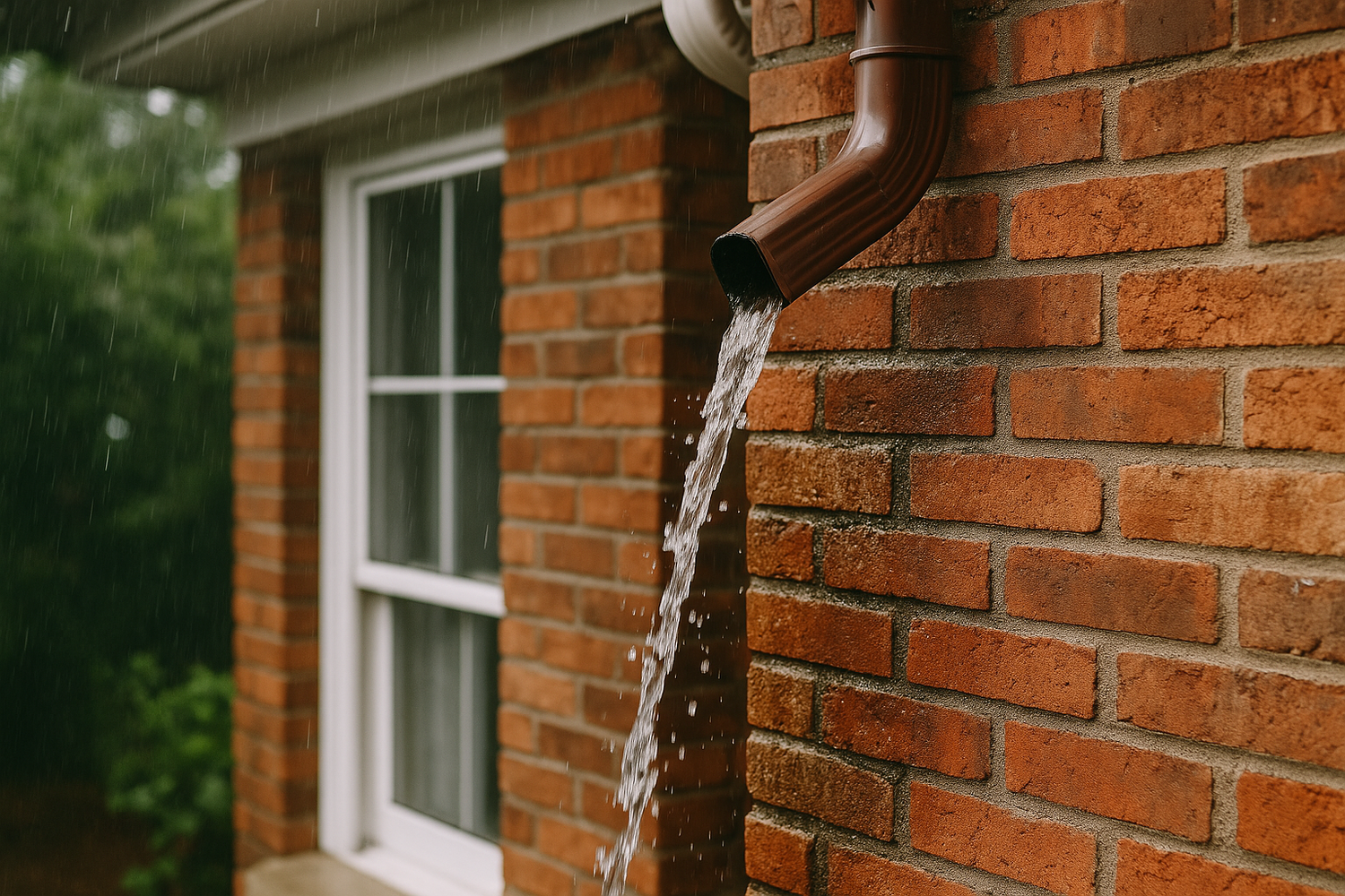 The Invisible Shield Against Winter Damp – Polar’s Waterproofing Wall ...