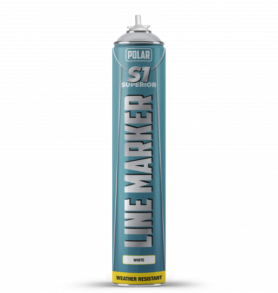 Polar Line Marking Paints - Durable Outdoor Marking – Polar Specialist ...